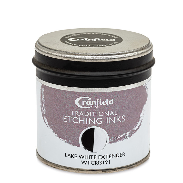 Cranfield Traditional Etching Ink: Extender - Conrad Press