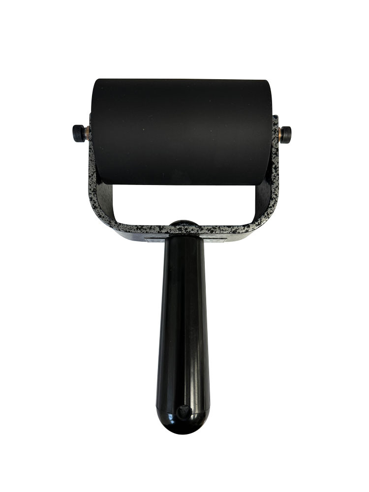 Conrad 4" Hand Brayer - Conrad Press