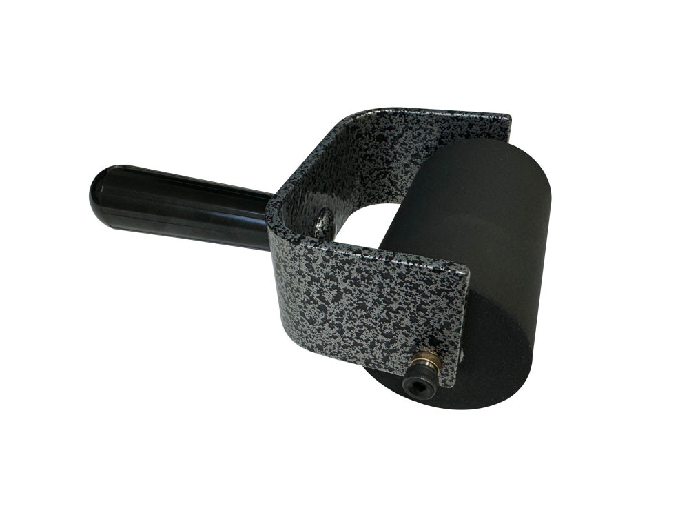 Conrad 4" Hand Brayer - Conrad Press