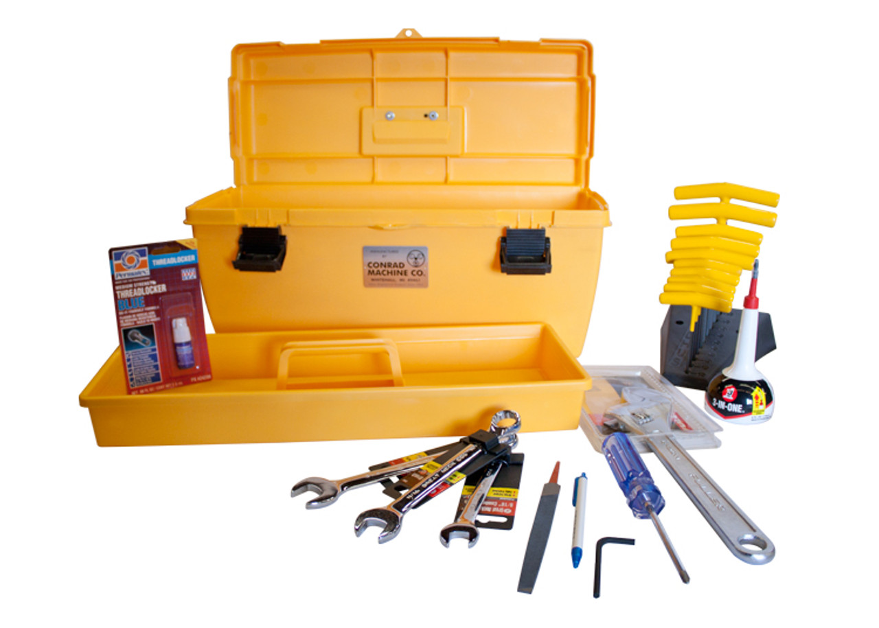 Printmaking Press Tool Kits - Conrad Press