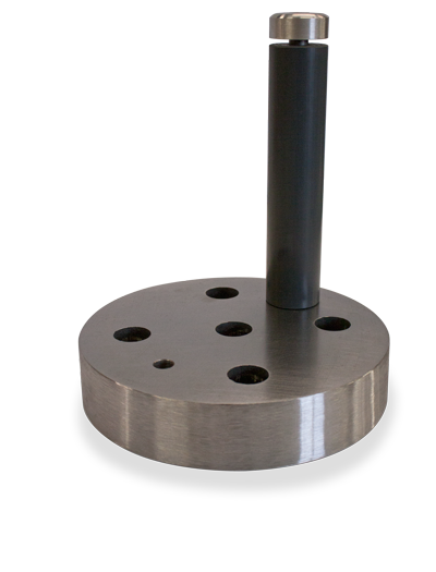 Conrad 8" Litho Stone Levigator - Conrad Press