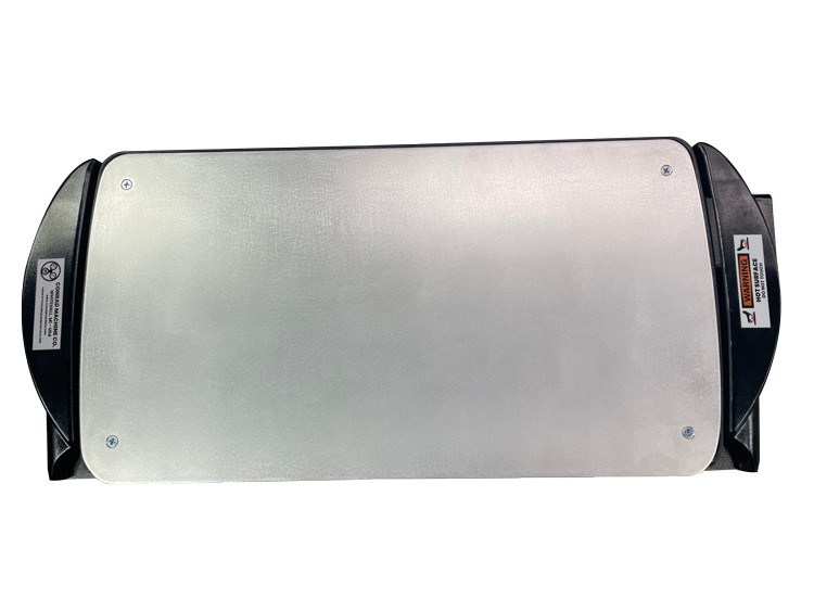 Conrad Economy Printmaking Hot Plate (10.75" x 20") - Conrad Press
