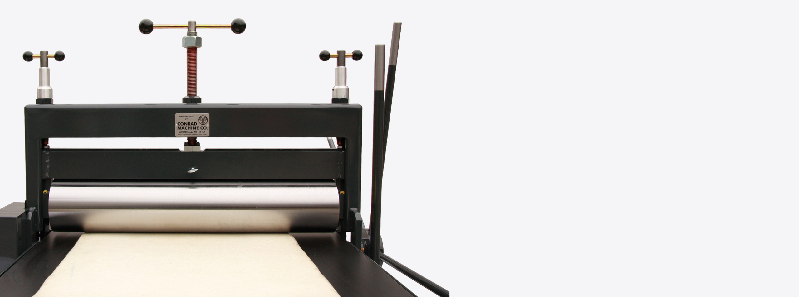 Conrad Press Store - Printmaking Presses & Supplies