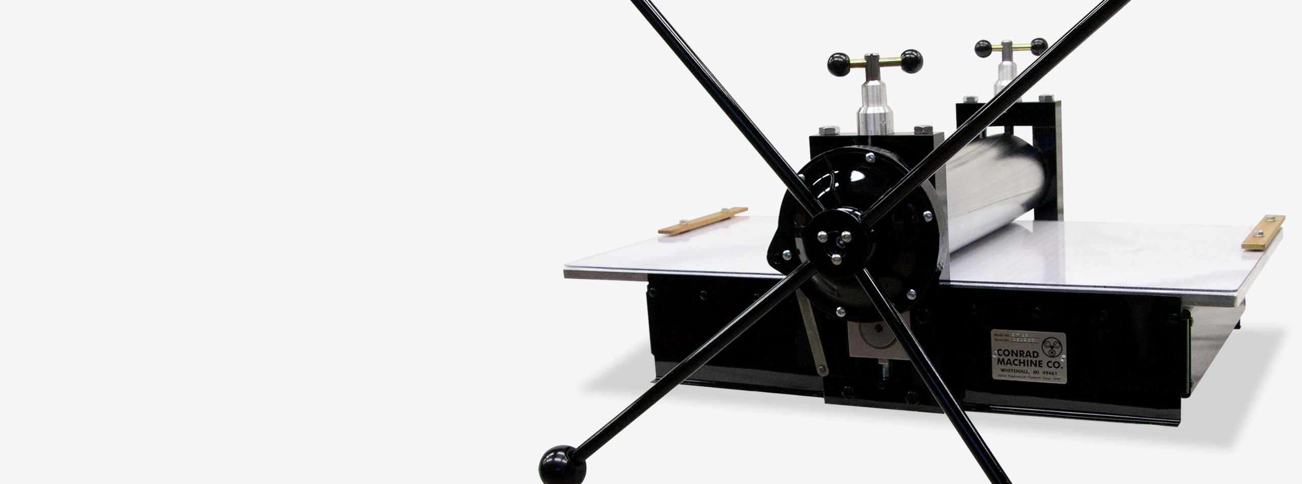 Conrad Press Store - Printmaking Presses & Supplies