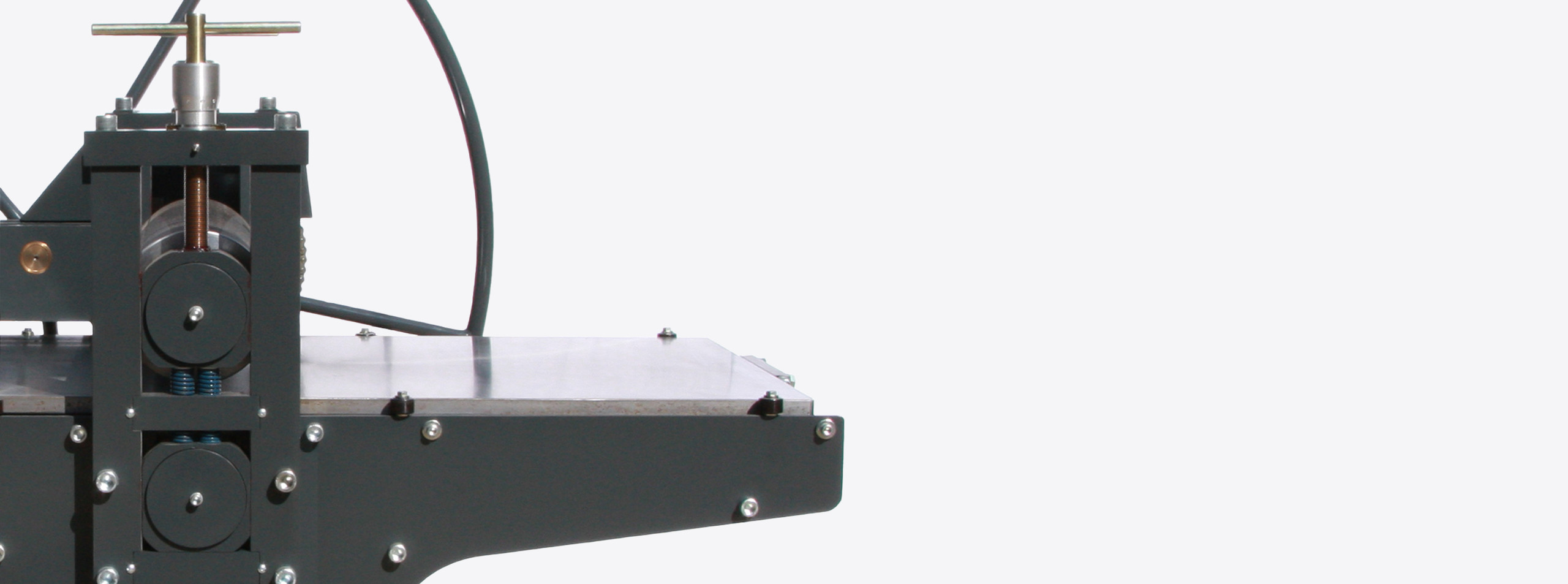 Conrad Press Store - Printmaking Presses & Supplies