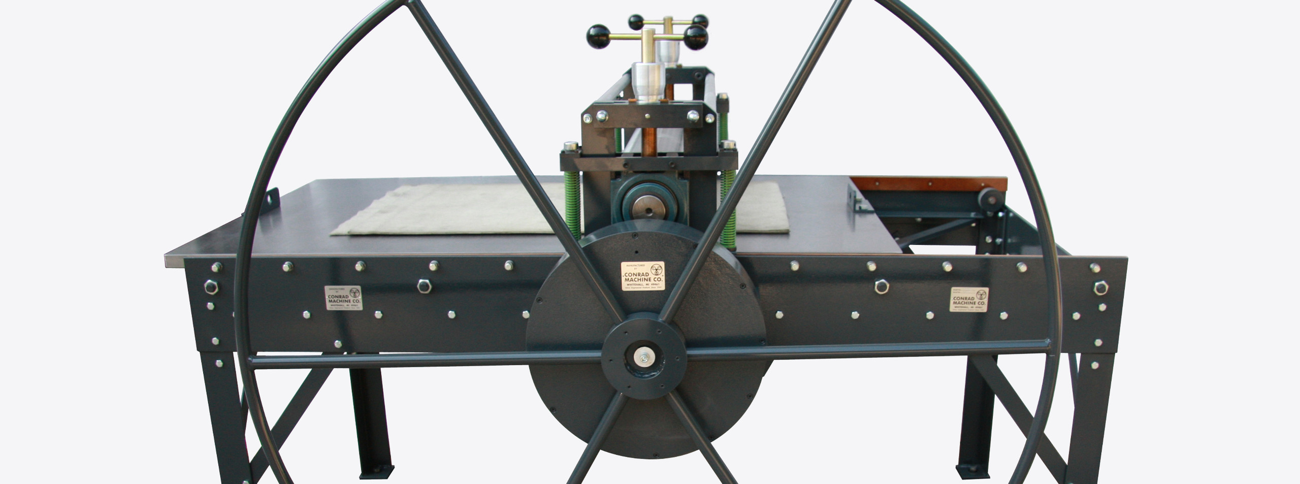 Conrad Press Store - Printmaking Presses & Supplies