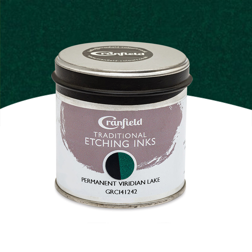 Printmaking Inks - Etching Inks - Cranfield - Traditional Etching Inks ...