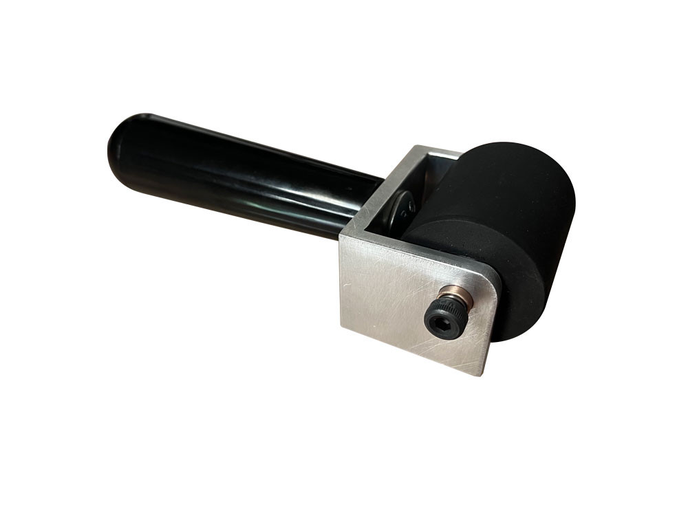 Ink Rollers & Brayers - Hand Brayers - Conrad Press