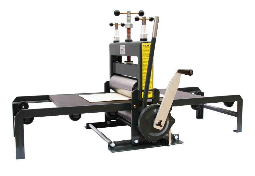 Printmaking Presses - Page 1 - Conrad Press