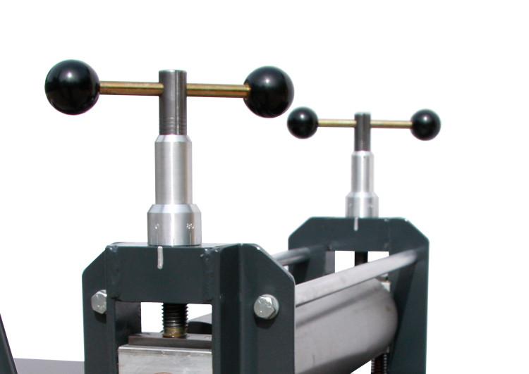 Conrad Monotype 27 Press (27" x 48") - Conrad Press