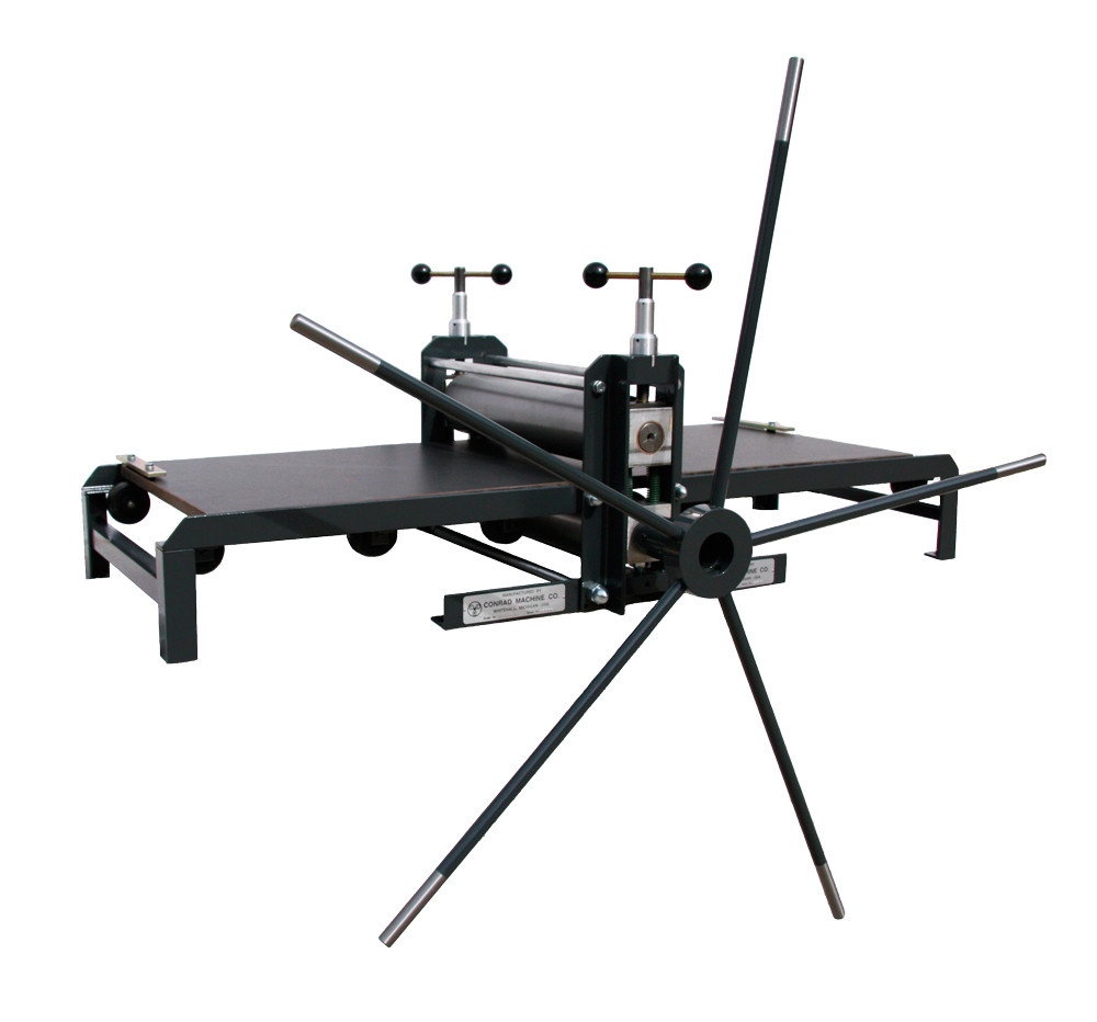 Printmaking Presses - Page 1 - Conrad Press