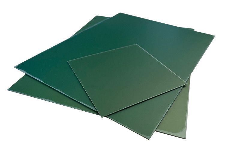 Plates - Solar Plates - Conrad Press