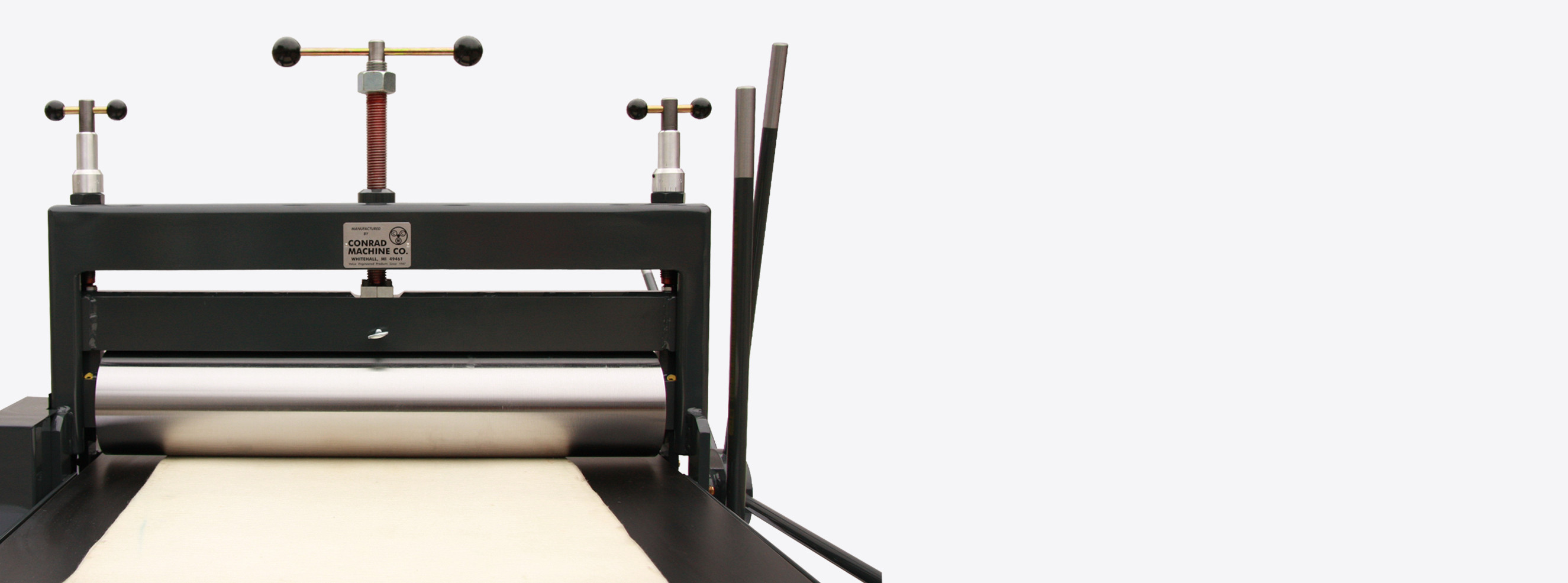 Conrad Press Store - Printmaking Presses & Supplies