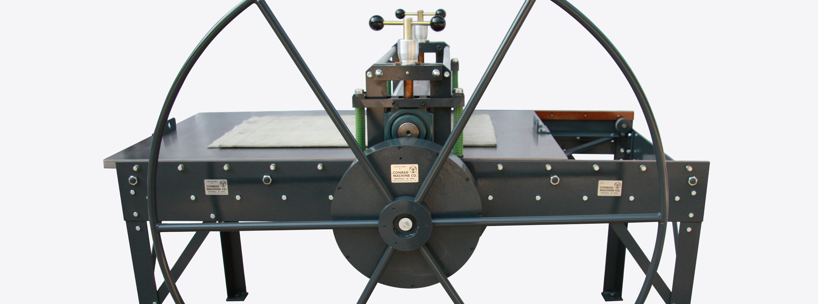 Conrad Press Store - Printmaking Presses & Supplies