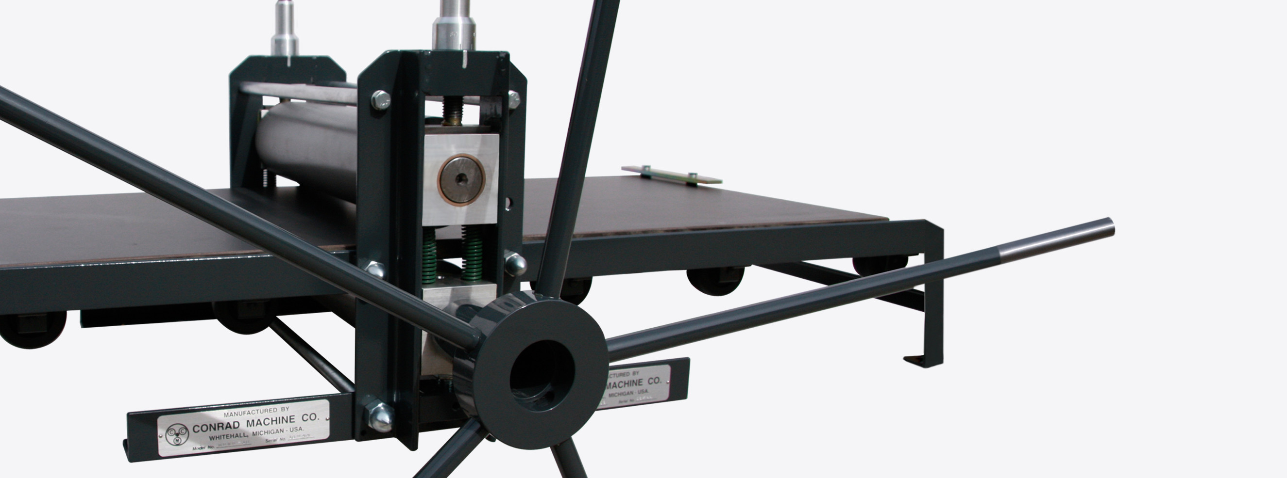 Conrad Press Store - Printmaking Presses & Supplies