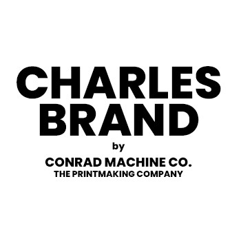 Charles Brand Products - Conrad Press