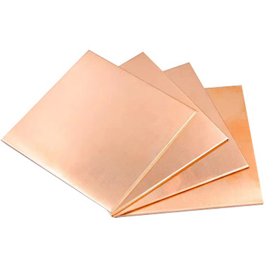 Copper Plate - Conrad Press