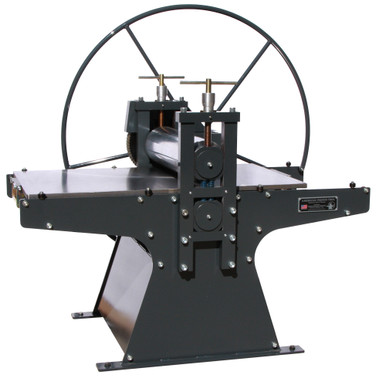 American French Tool 20" Floor Model Etching Press (20" x 46") - Conrad ...