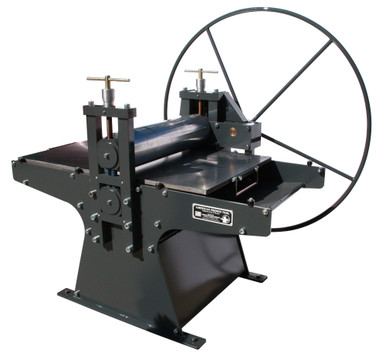 American French Tool 26" Floor Model Etching Press (26" x 48") - Conrad ...