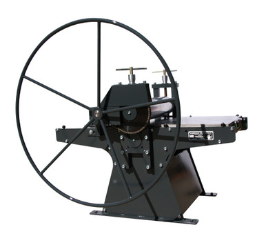 American French Tool 28" Floor Model Etching Press (28" x 48") - Conrad ...