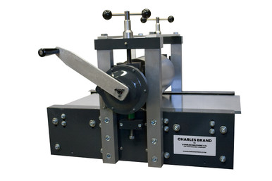 Charles Brand 12" Tabletop Etching Press (12" x 24") - Conrad Press