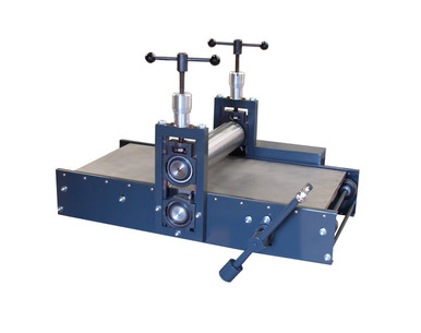 Rembrandt Pelican Table Top Etching Press (24" x 46") - Conrad Press