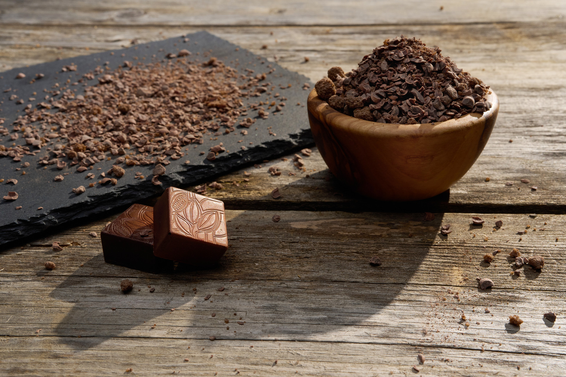 Infusion Chocolates