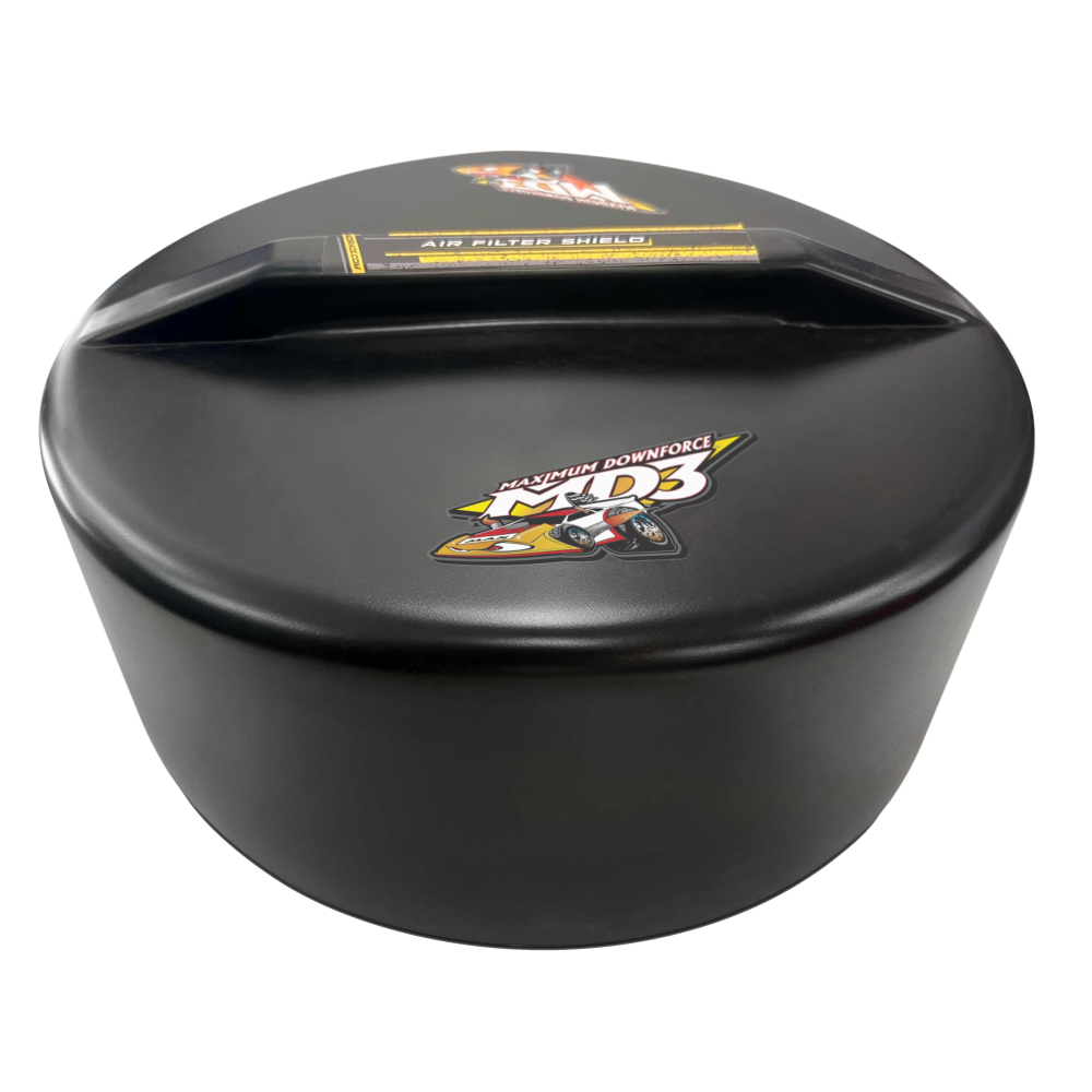 Hammond Motorsports Air Cleaners