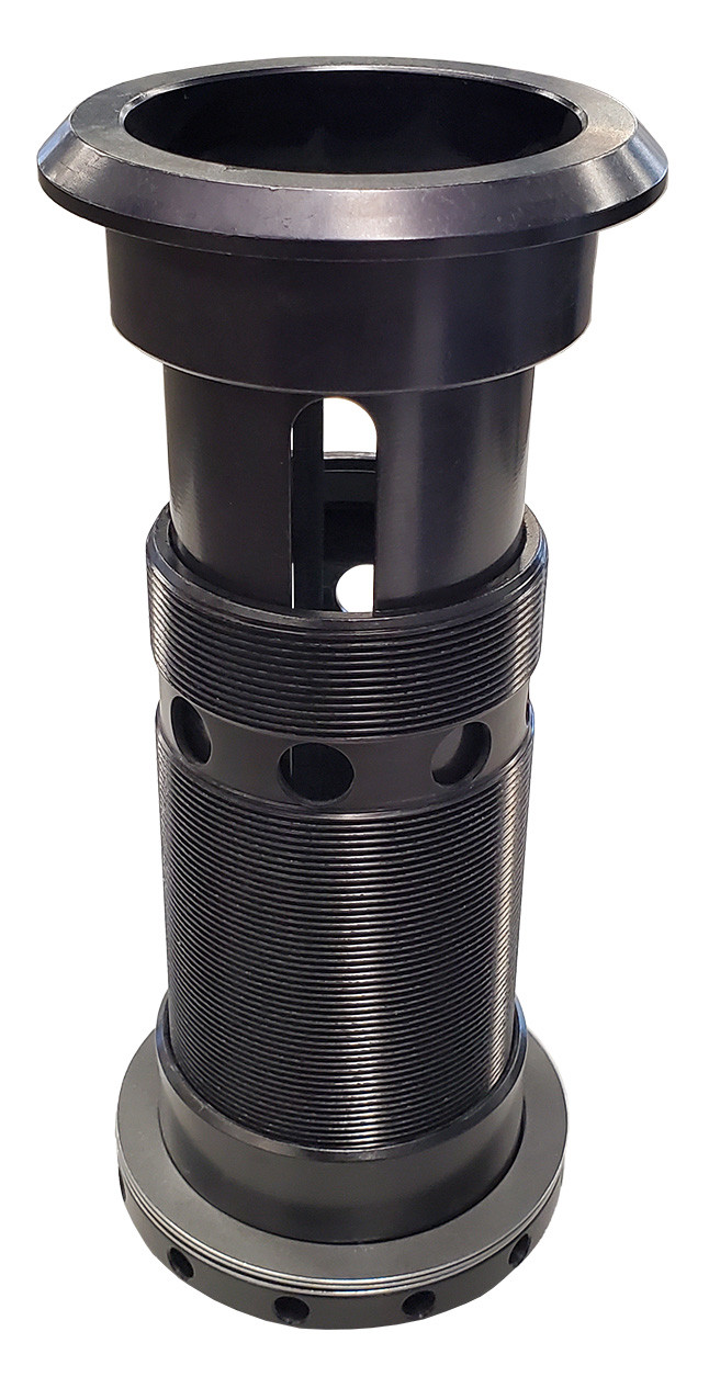 Keyser Manufacturing - Page 1 - Hammond Motorsports