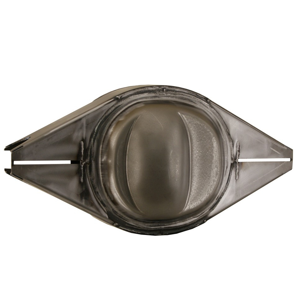 Aftermarket 9 inch Ford Housing by Hammond Motorsports