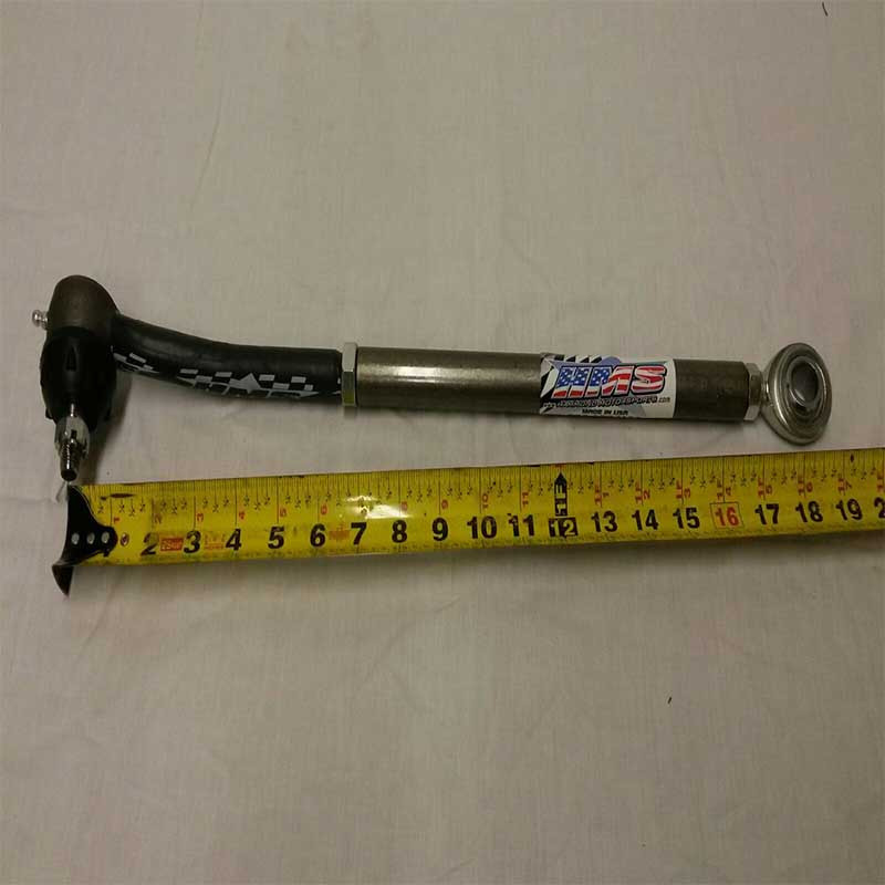 Left Front Tie Rod by Hammond Motorsports