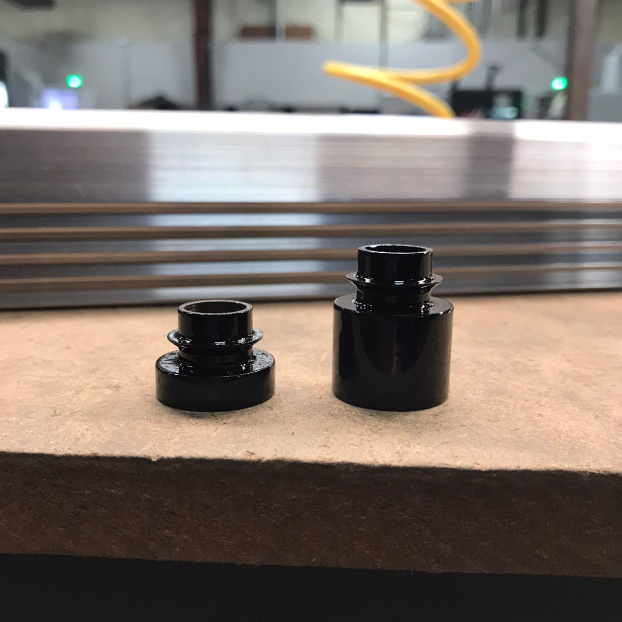 Rod End Reducers - Hammond Motorsports
