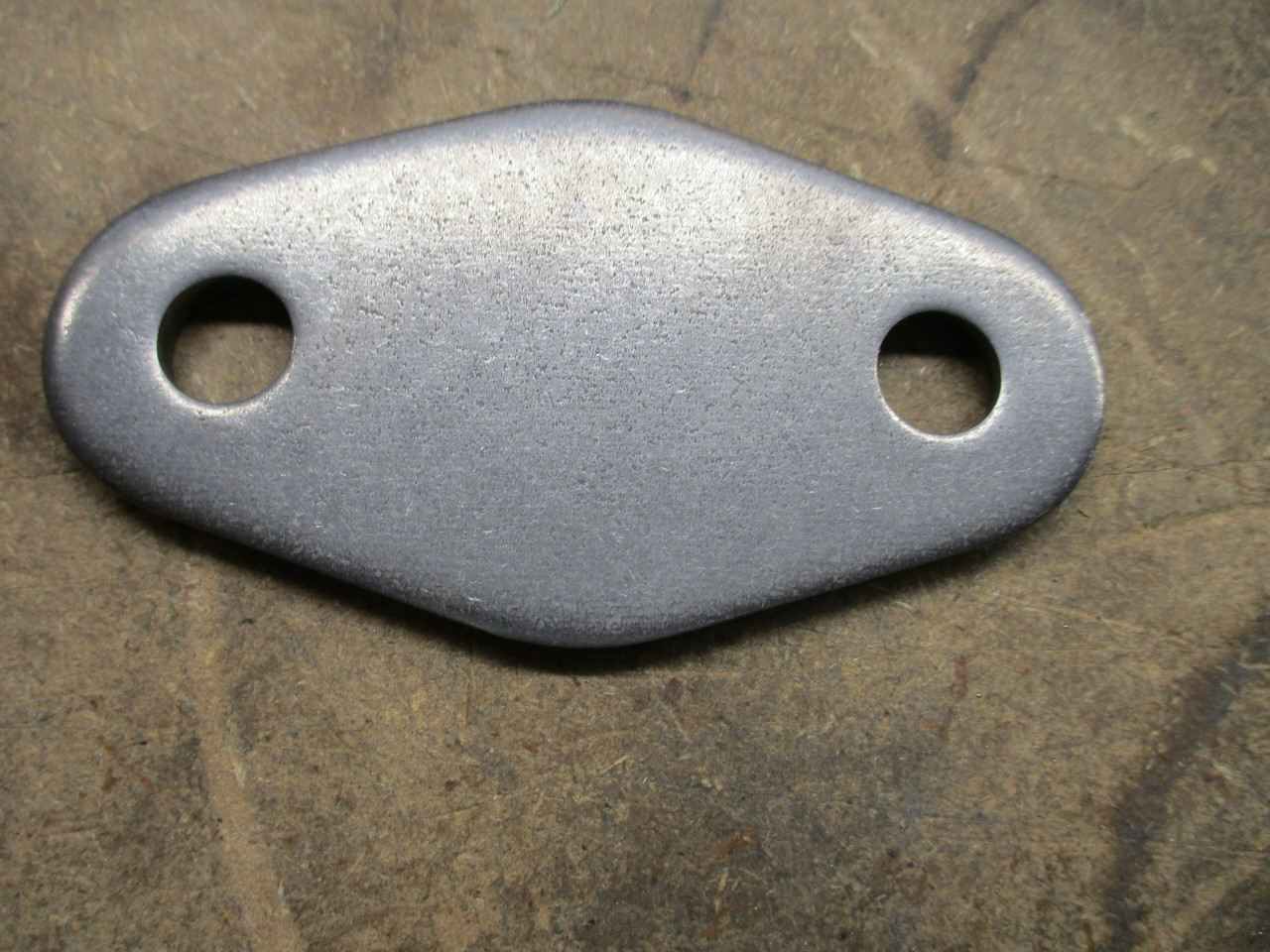Rub Rail Mount - Hammond Motorsports