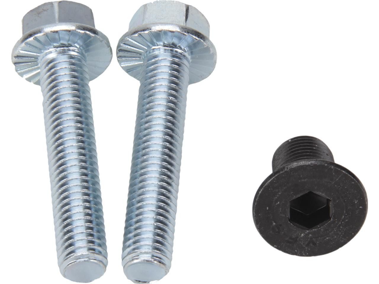 3 pc. Spindle Bolt Kit - Hammond Motorsports