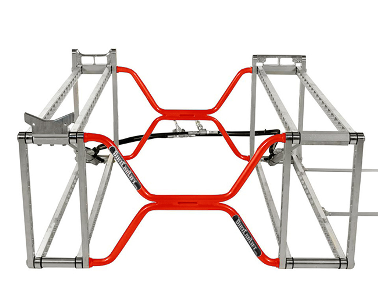 DirtCarLift X-Series Car Lifts - Hammond Motorsports