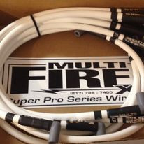 MULTI FIRE COIL WIRE ONLY - Hammond Motorsports