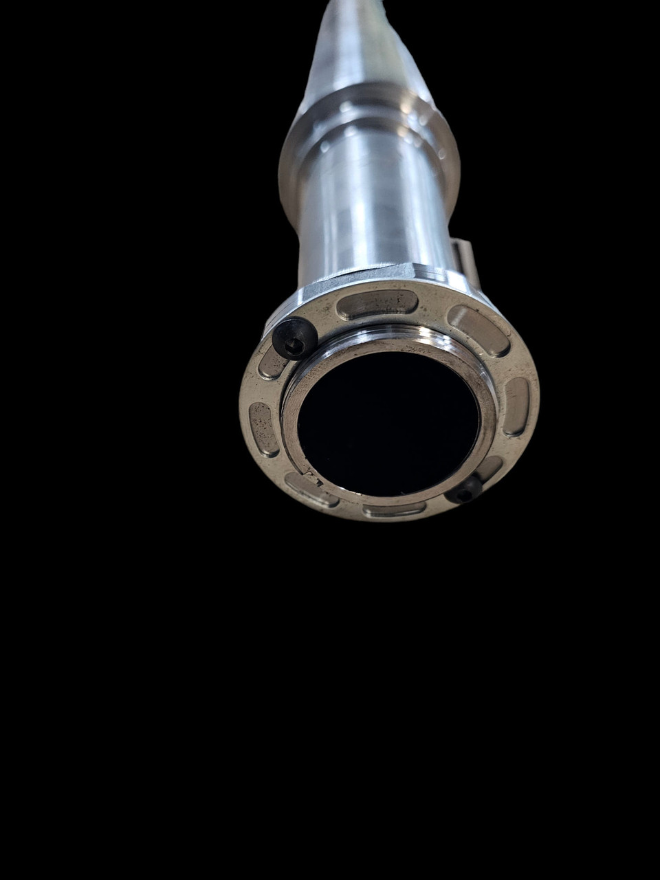 Steel Axle Tubes 3/4 Wall Thick - Hammond Motorsports