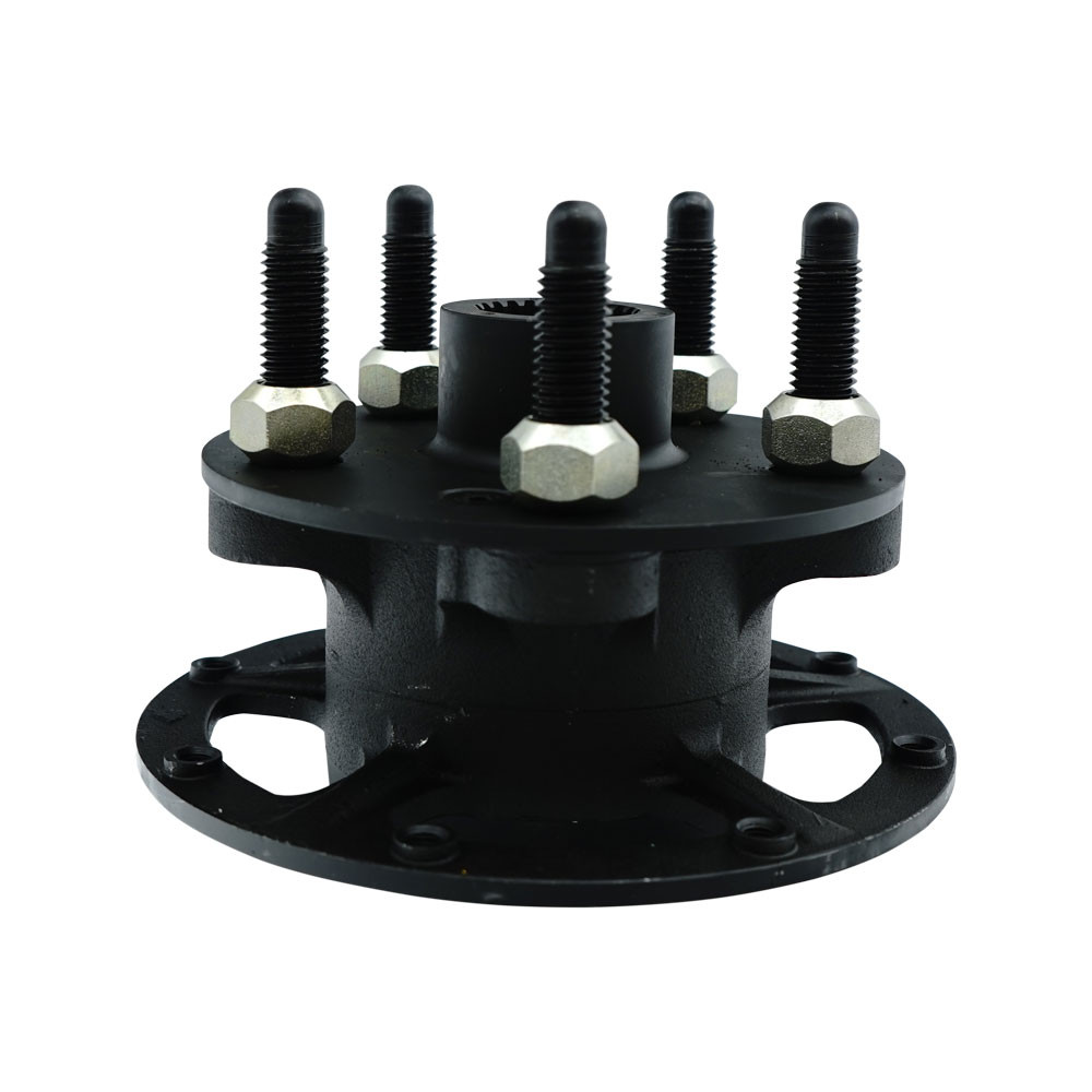 TOM CAT Grand National Hub Kits - Hammond Motorsports