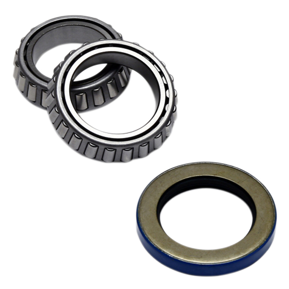 Wilwood Wide 5 Hub - Bearing & Seal Kits - Hammond Motorsports