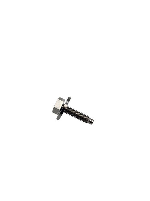 Titanium body bolts - Hammond Motorsports