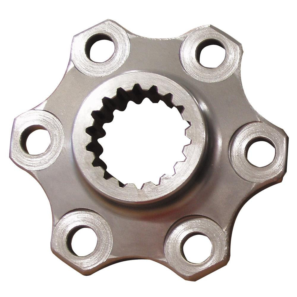 Falcon Drive Flanges - Hammond Motorsports