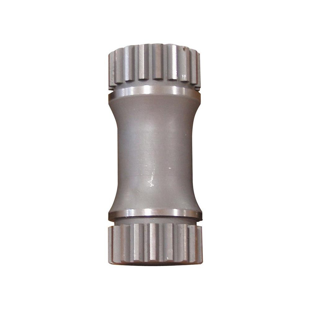 Falcon 18/18 Spline Input Shaft - Hammond Motorsports