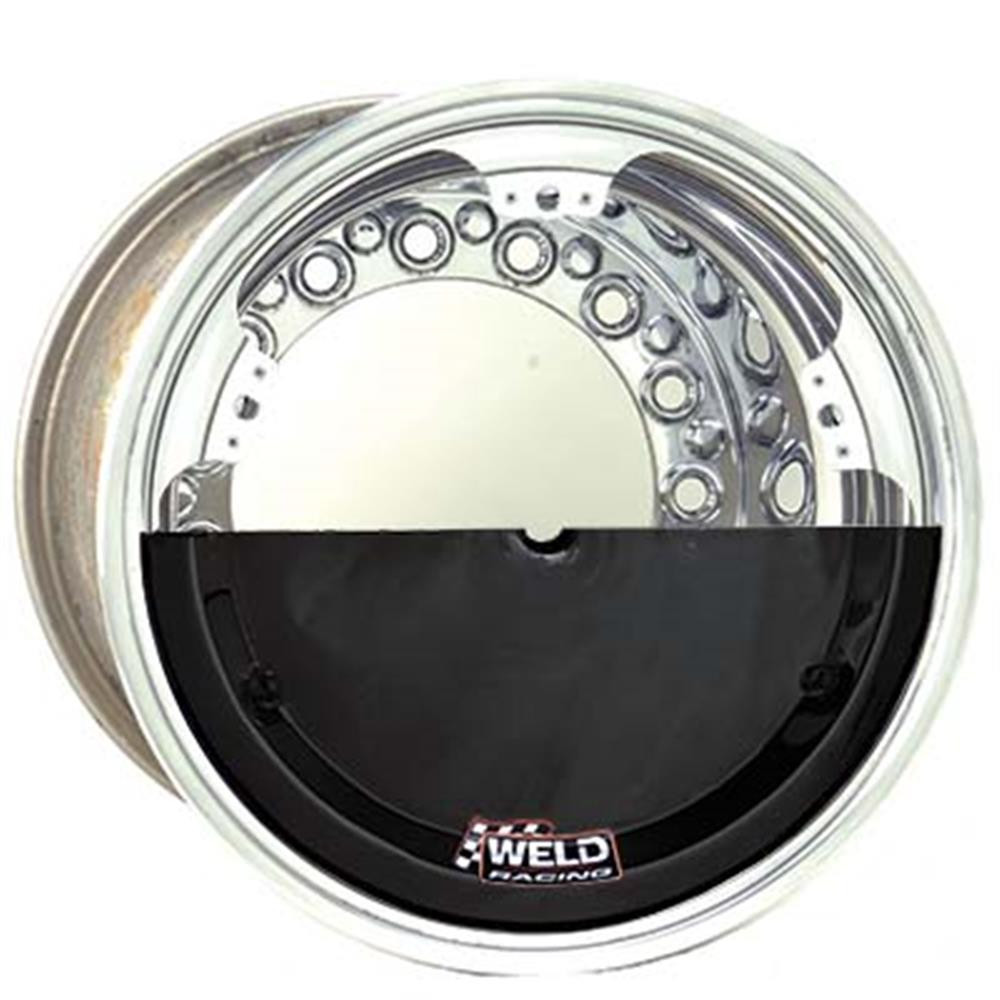 Weld Wide 5 XL Standard Wheels - Hammond Motorsports