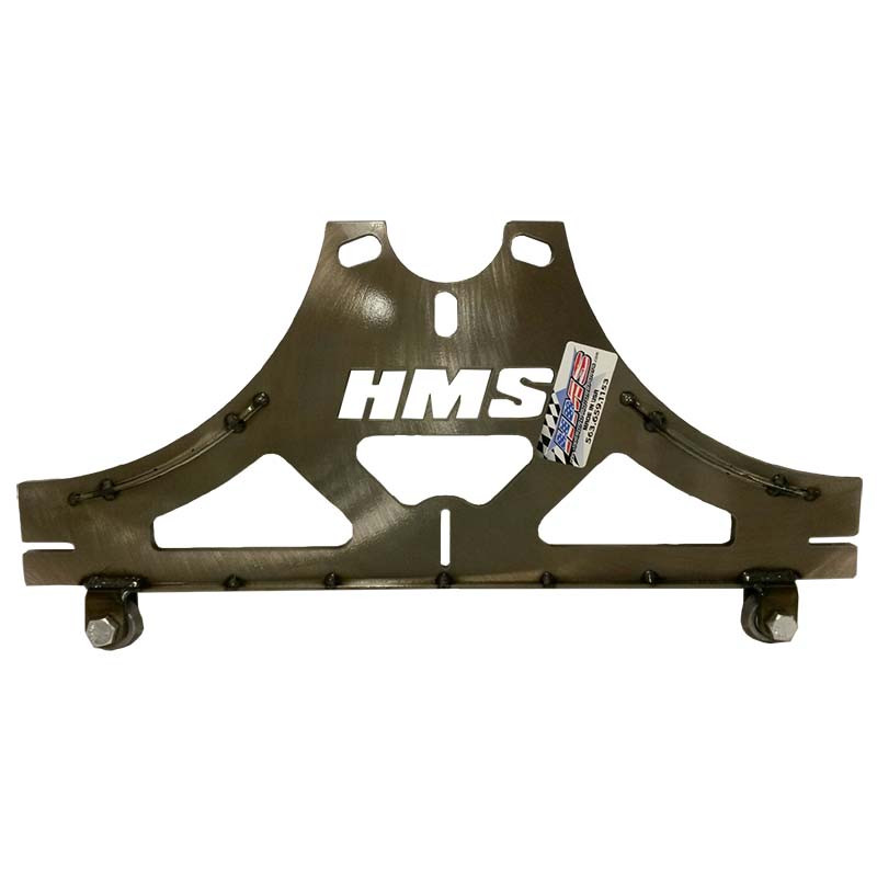 Hammond Motorsports 5 x 5 Set Up Plates