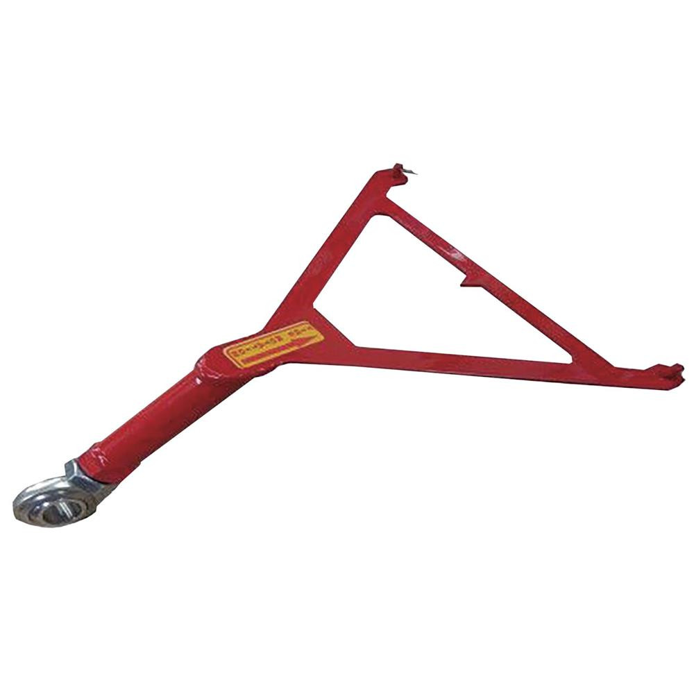 Tire Demon Siper Mount - Hammond Motorsports