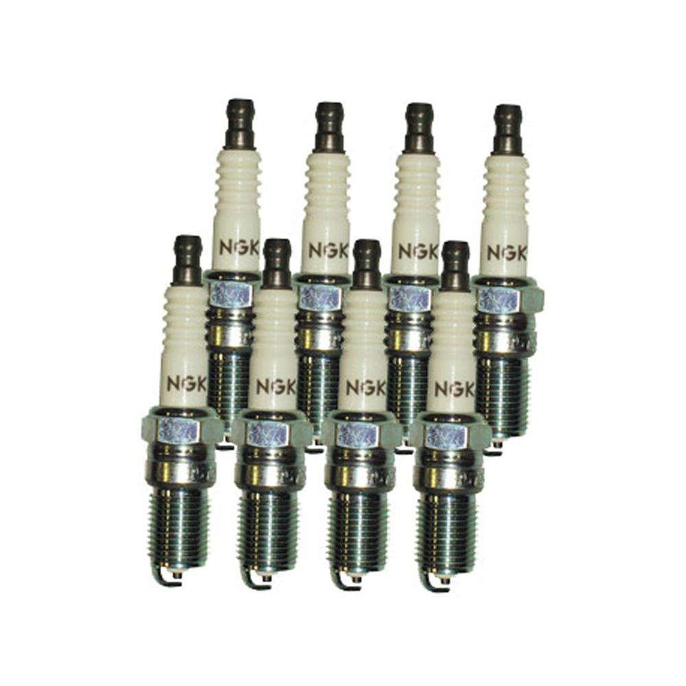 MULTI FIRE SPARK PLUG WIRES (NO COIL WIRE) - Hammond Motorsports