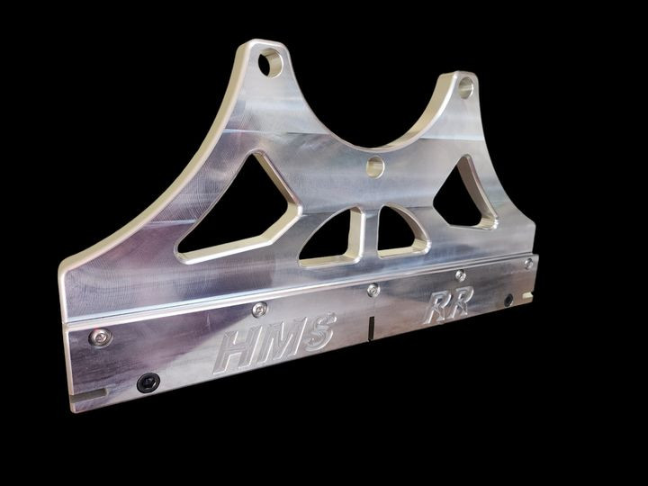 Modular Set Up Plates - Hammond Motorsports