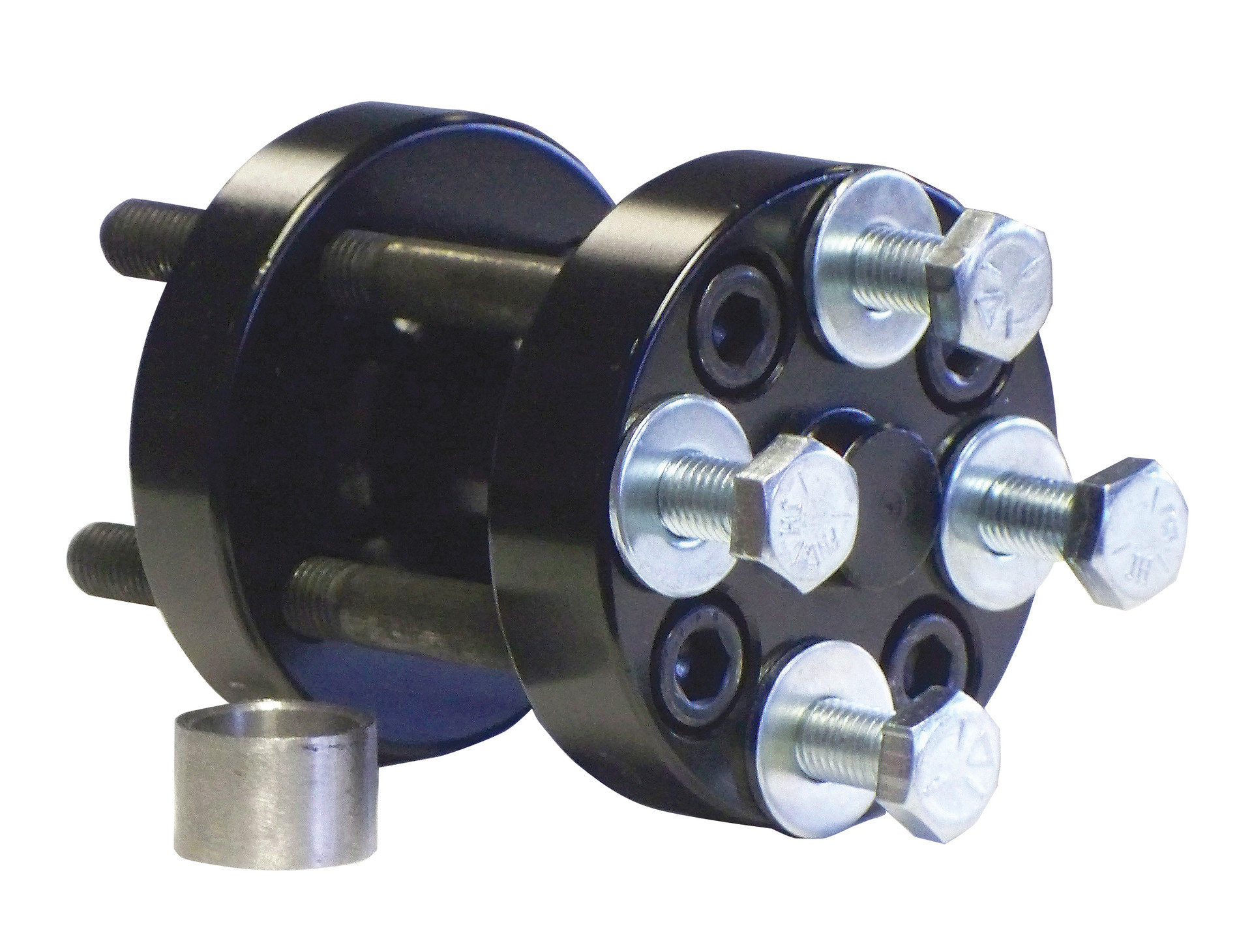 Keyser Manufacturing - Page 1 - Hammond Motorsports