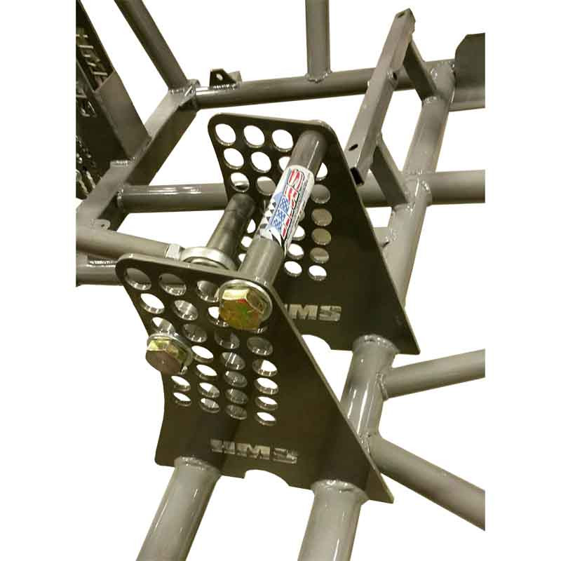 Hammond Pull Bars - Page 1 - Hammond Motorsports