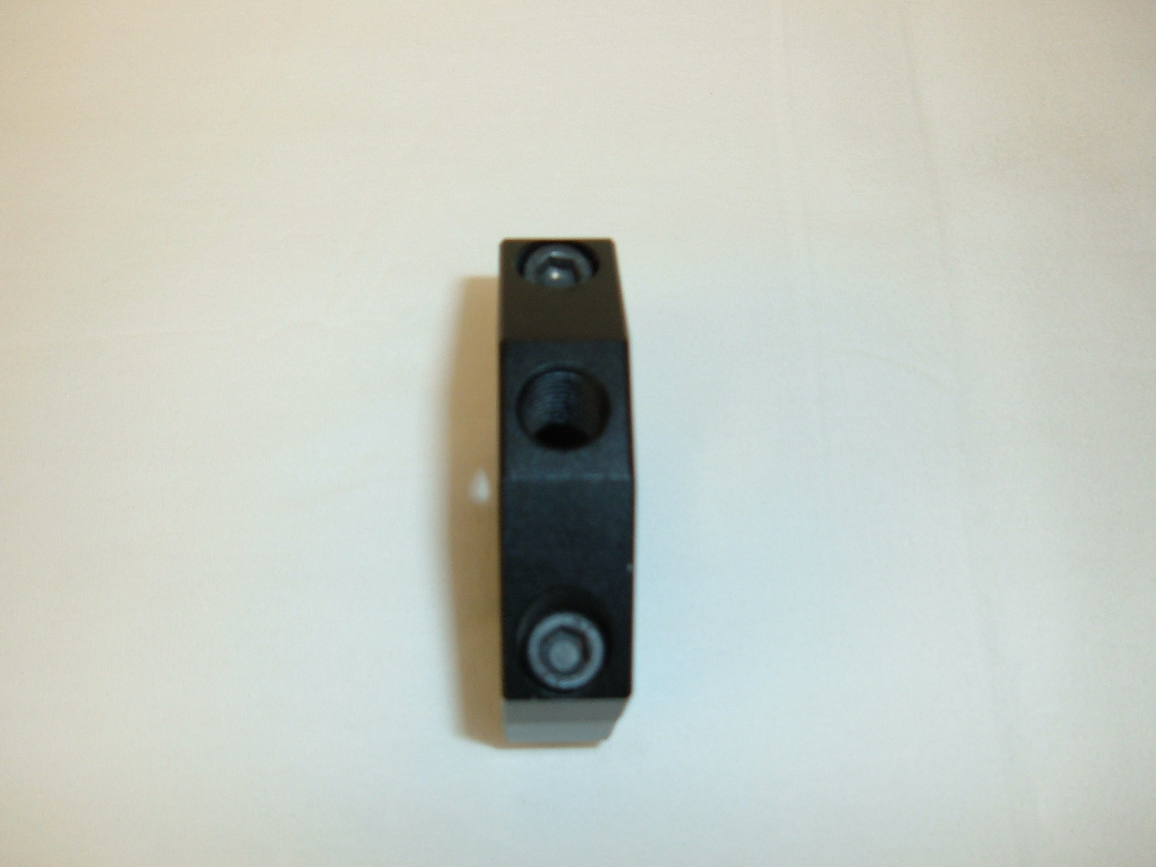 Clamp On Weight Mounts - Hammond Motorsports